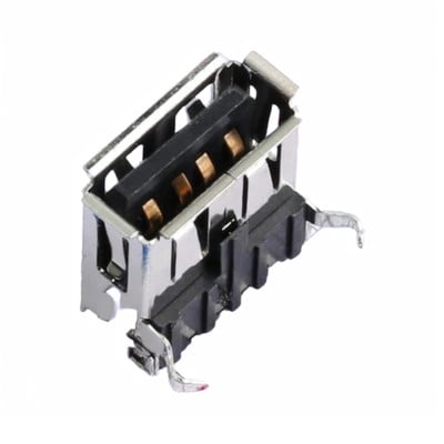 Samtec USB-A-S-S-B-SM2-TR