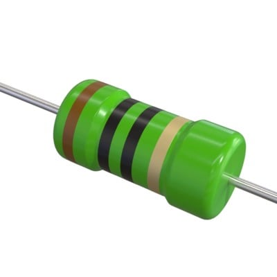 BOURNS FW70A47R0JA Through Hole Resistor