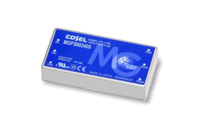 Cosel MGFS32405 Off-Board DC DC Converter