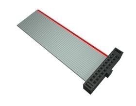 Samtec I2SS-05-24-T Free Hanging Panel Mount Chip