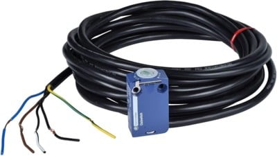 Schneider ZCMD37L2 Switch Accessory Chip for sale