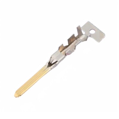 DLL DL3810-RT-G Rectangular Connector Housing for sale