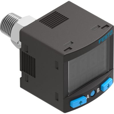 TE Connectivity M3021-000005-100PG Industrial Pressure Sensor Transducer for sale