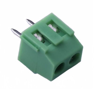 Cixi Kefa Elec KF128L-3.81-2P Wire to Board Connector Chip for sale