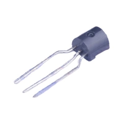 KEC KTA1266-GR-AT/P Single Bipolar Transistor