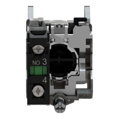 Schneider XB4BA51 Pushbutton Switch