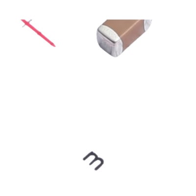Chinocera HHV1206R7225K101NSPJ Ceramic Capacitor