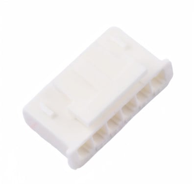 Hong Cheng HC-XHB2.54-3Y Rectangular Connector Housing