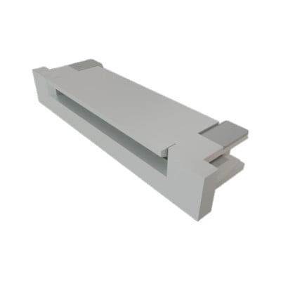 Samtec ZF1-12-01-TM-WT FFC/FPC Flat Flexible Connector Assembly