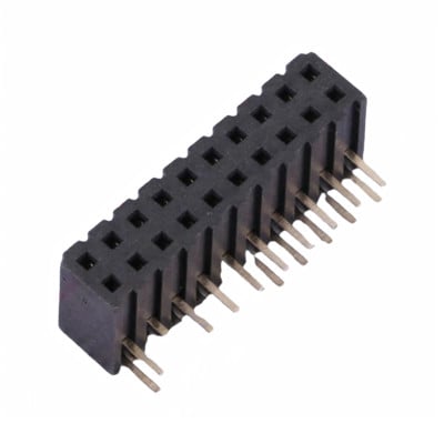 MINTRON MTF272-210RU1 Female Socket Header Receptacle for sale