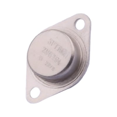 SPTECH 2N5302 Single Bipolar Transistor