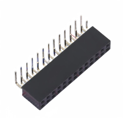 JXTCONN B254W11-0B24P51-H85C32 Female Socket Header Receptacle