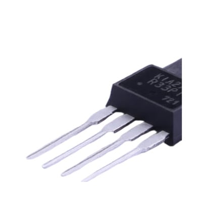 KEC KIA7815API-U/PF Linear LDO Voltage Regulator