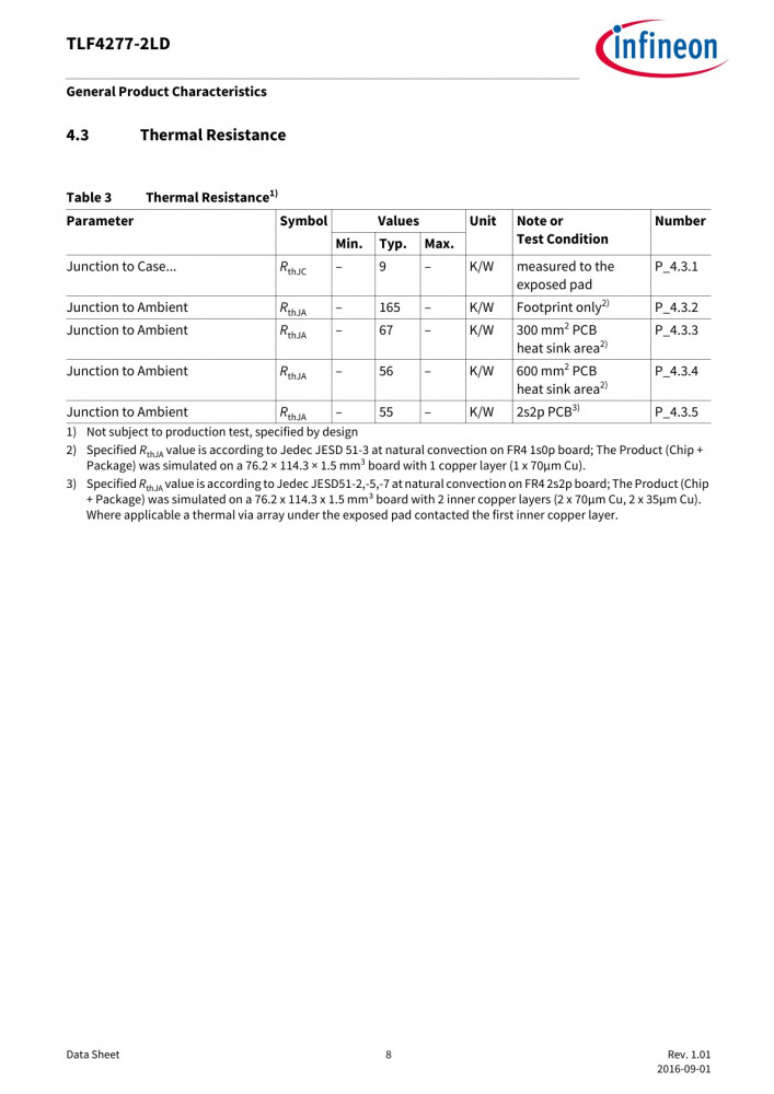 TLF4277-2LD datasheet page 8