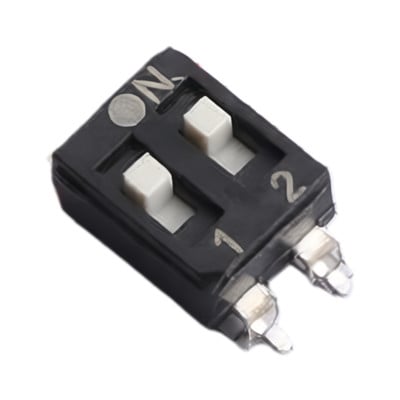 ECE EAM104EZ DIP Switch
