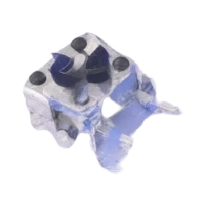 Bossie BX-TS-26-667ZC Tactile Switch
