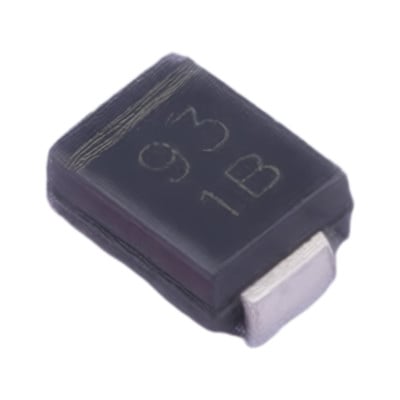 EIC 1SMB5933B Single Zener Diode