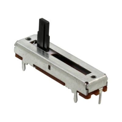 BOURNS PTA2043-2010CIB104 Slide Potentiometer