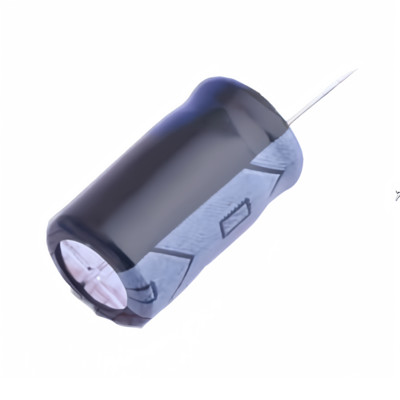 Man Yue Tech EKM476M1ED11CB Aluminum Electrolytic Capacitor