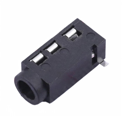 HOOYA PJ-320A Audio Connector Chip