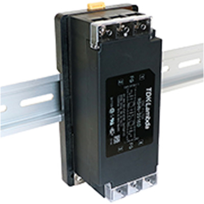 SCHURTER 5500.2067 Power Line Filter Module for sale