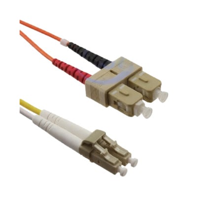 CNC Tech 912M-2-1-00100 Fiber Optic Cable