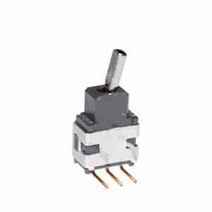 Process Sealed Subminiature Toggle