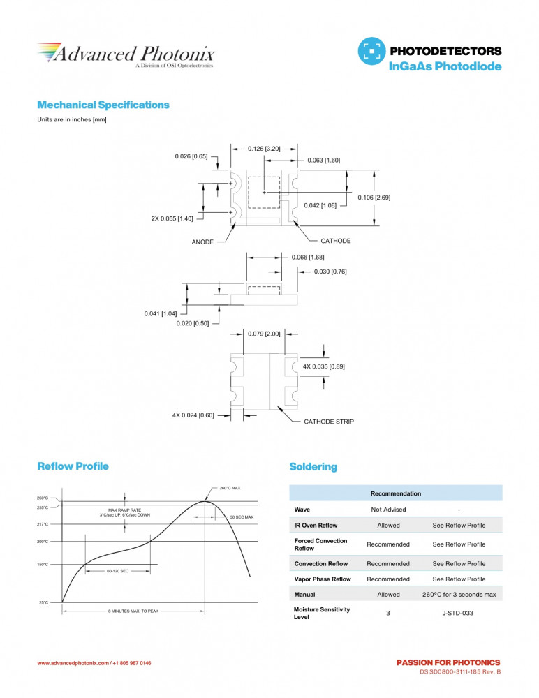 0800-3111-185 datasheet page 3