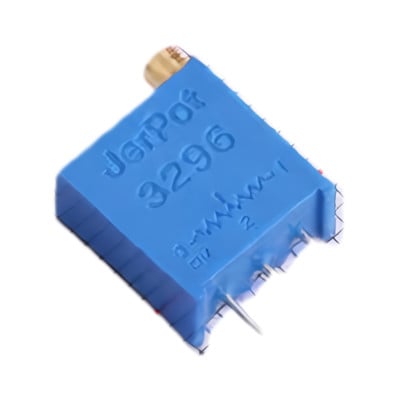 JIERR 3296W-1-202 Slide Potentiometer