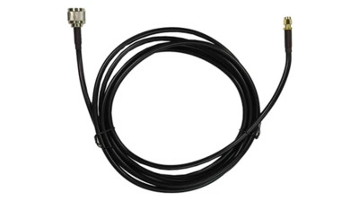 SMA (M) TO SMA (M), 300MM, RG405, SEMI RIGID COAX CABLE ASSEMBLY