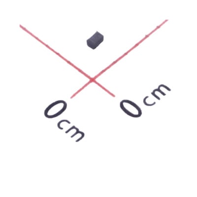 DIODES DESDA5V3L-7 TVS Diode