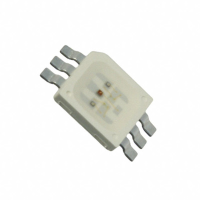 ROHM SMLP14WBCN1W1 Discrete LED Indication Chip