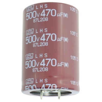 ELHS501VSN391MA45S for sale