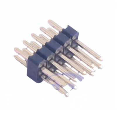 Wcon 1315-1205G0M073CT01 Male Header Pins