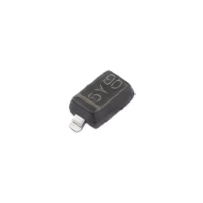 Jingdao Microelectronics MM1Z47 Single Zener Diode