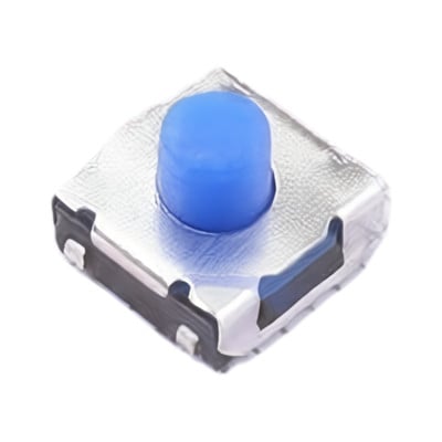 ROCPU Switches TP12322625 Tactile Switch