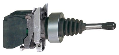 Schneider XD4PA22 Navigation Switch Joystick
