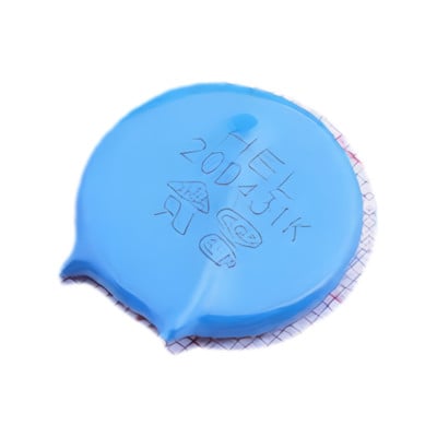 Hongzhi Elec 20D331K Metal Oxide Varistor (MOV)