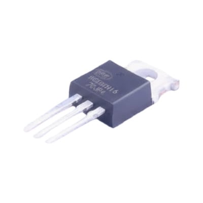 NCE NCE80H15 Single N-Channel MOSFET
