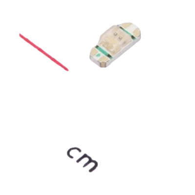 Amicc A-SP151R6C-A01-3A Discrete LED Indicator Chip