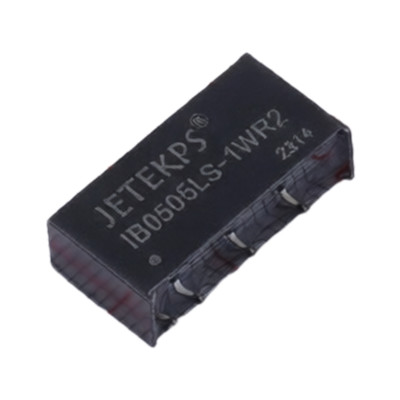 JETEKPS IB0505LS-1WR3 DC DC Converter Chip