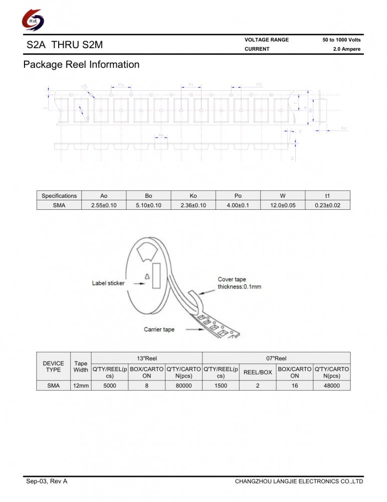 LangJie S2M technical document page 4