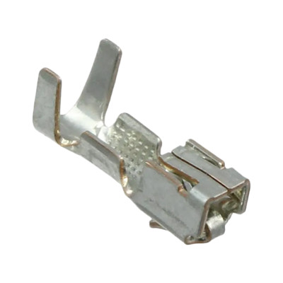 HRS DF1E-2428PCFA Rectangular Connector Contact