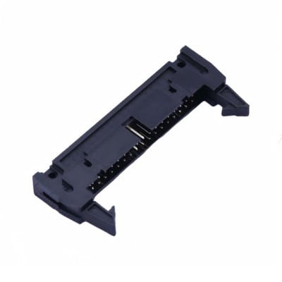 XKB Connection X9555WV-2x17A-PTV01 Free Hanging Panel Mount Chip for sale
