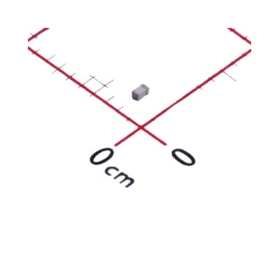 microgate MGCI1005T1N0ST-LF Fixed Inductor