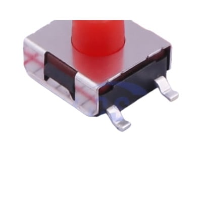 Diptronics DTSMW-67R-V-T/R Tactile Switch for sale