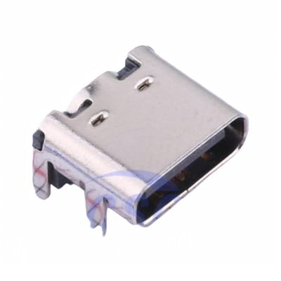 MINTRON 19001-UCAF005-X USB DVI HDMI Connector Assembly