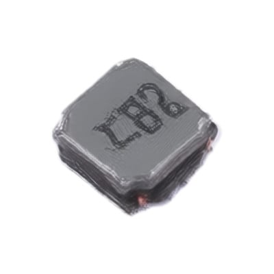 Ceaiya CR4020-101M Fixed Inductor