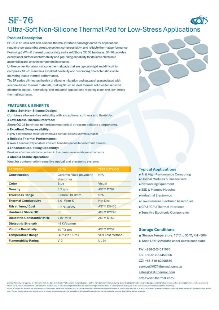 SF-76 technical document image 1