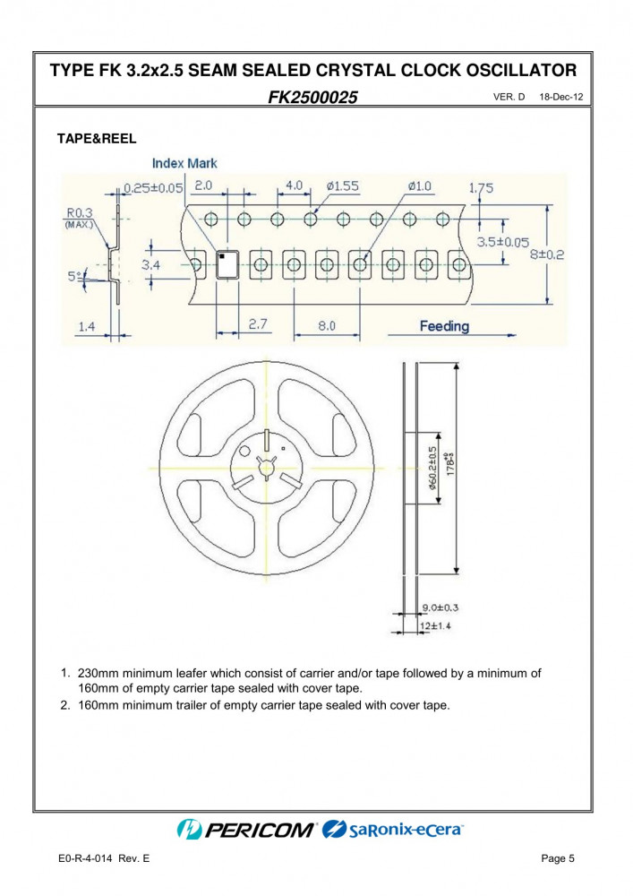 FK2500025 technical document page 7